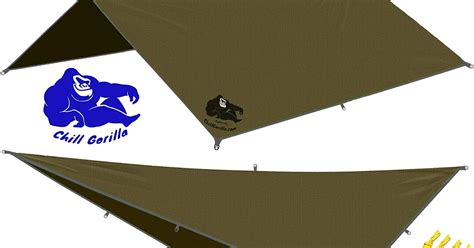 Daily Timewaster Tarp It