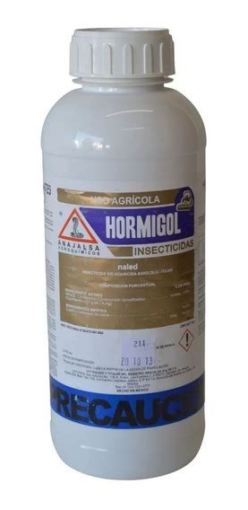 Polvo Para Hormigas Mercadolibre 📦