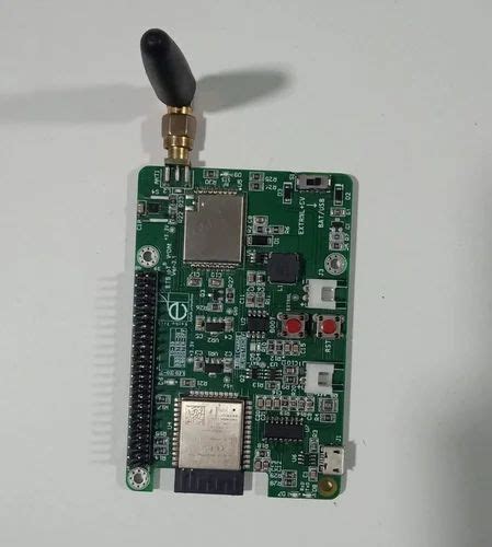 ETS IoT Esp Development Board At Rs In Coimbatore ID