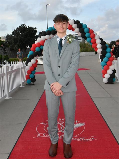 GALLERY 100 Photographs From Kirwan High Formal Gold Coast Bulletin
