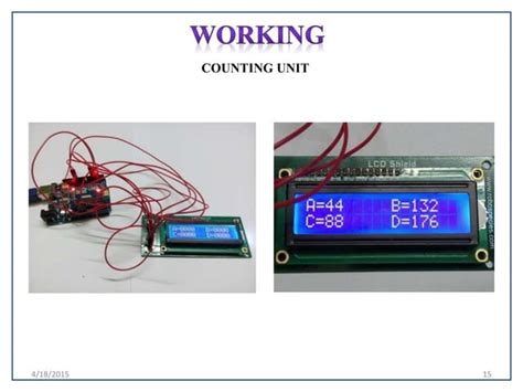 Gsm Based Voting System Pptx