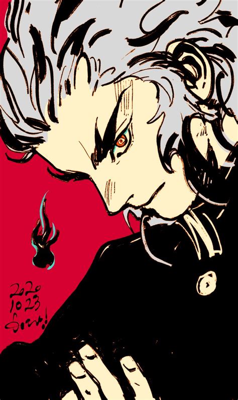 Rengoku Kyoujurou Kimetsu No Yaiba Drawn By Kotteri Danbooru