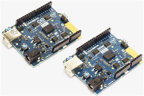 Arduino Özellikleri