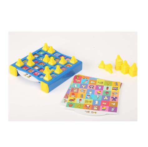 Zephyr Memory Skill Toy Mart