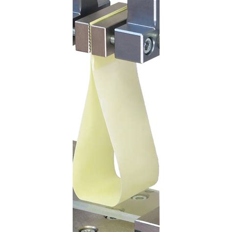 FTM Pressure Sensitive Tape Loop Tack Test Equipment TestResources