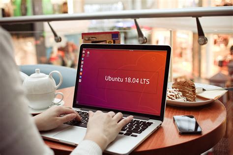 Ubuntu 1804 Lts Bionic Beaver Now Available For Download