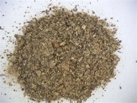 有机肥料检测标准和检测内容 知乎