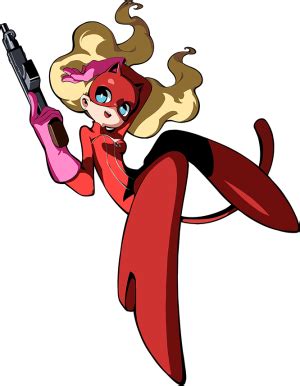 Ann Takamaki Megami Tensei Wiki