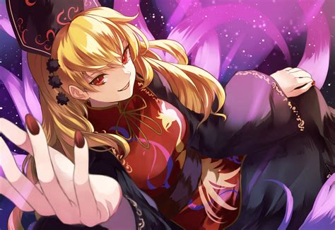 Junko Touhou Zerochan Anime Image Board