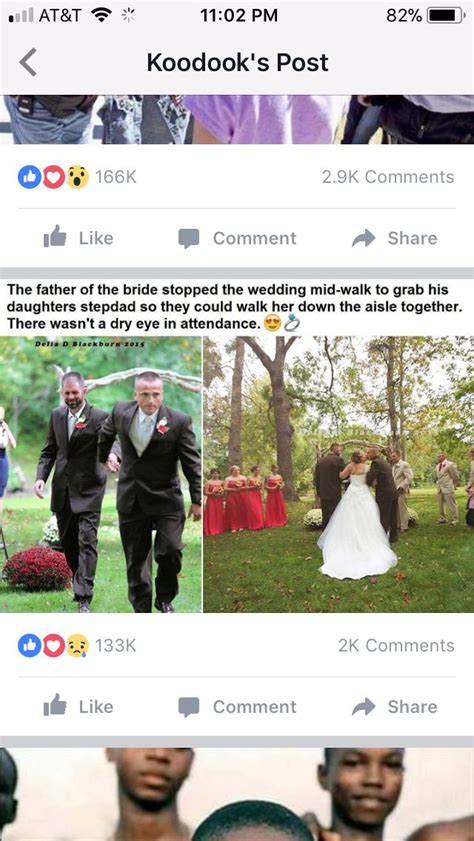 I Love My Step Dad Father Of The Bride Dry Eyes Step Dad