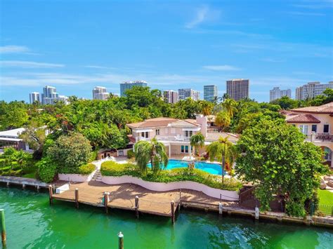Bal Harbour Fl Real Estate Bal Harbour Homes For Sale ®