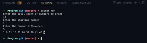 3 ways in c to print the arithmetic progression or ap codevscolor