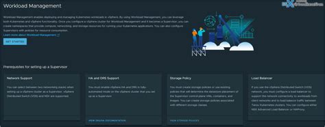 VCP DCV On VSphere X Objective Describe The High Level Components Of VMware VSphere