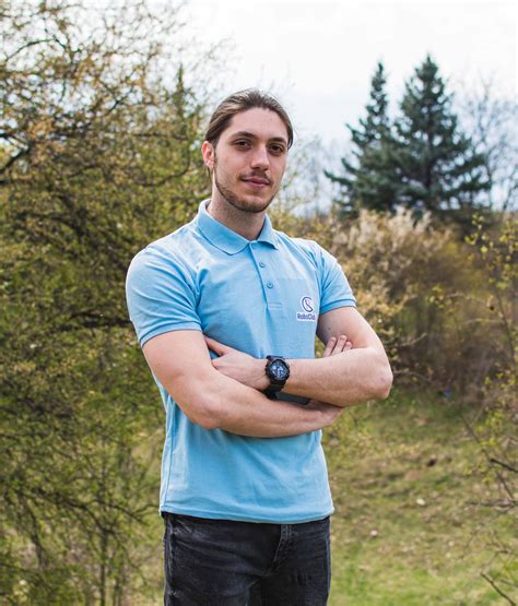 Roboclub Bg към ТУ София Eкип