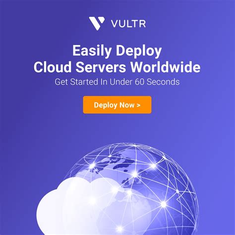 Vultr On Linkedin Vultr High Performance Ssd Cloud