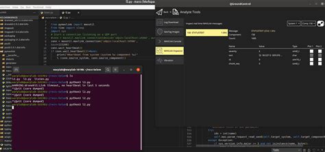Mavlink Router Listen Script Using Qgroundcontrol Discussion Forum