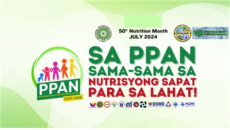 Barangay Nutrition Committee Poblacion Valencia