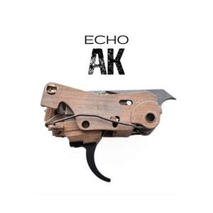 Echo Sport Trigger FosTecH Inc
