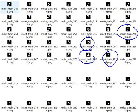 Mnist手写体识别（tensorflow） 灰信网（软件开发博客聚合）