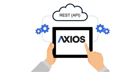 Configuring A Rest Api With Axios In Vuejs Tutorial Cloudsigma