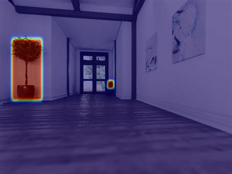 Probabilistic Object Detection Robotic Vision Lab