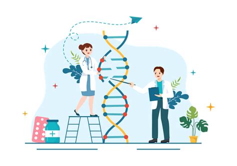 Best Genetic Science Illustration Download In Png And Vector Format Best Genetic Science Illustration Download In Png And Vector Format