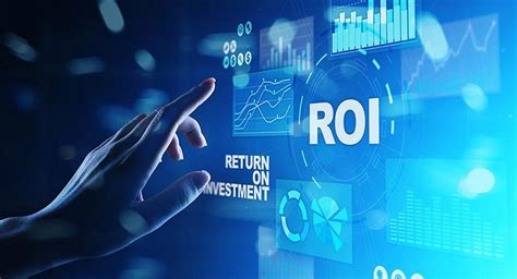 Maximizing Roi With Erp Key Metrics And Strategies For Success