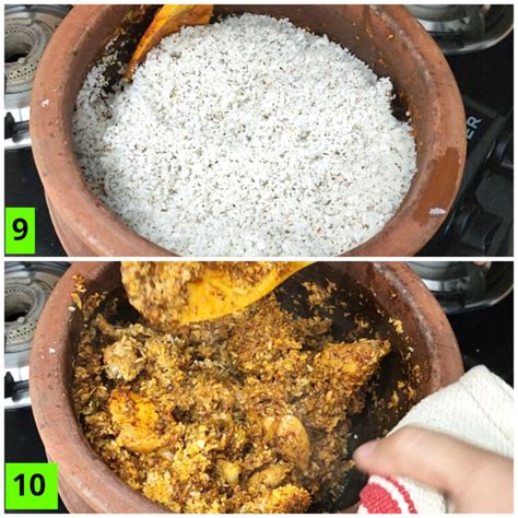Chicken Sukka Mangalorean Style Kori Sukka Cook With Kushi
