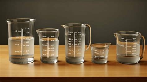How Many Fluid Ounces In A Cup Measurement Conversion Guide