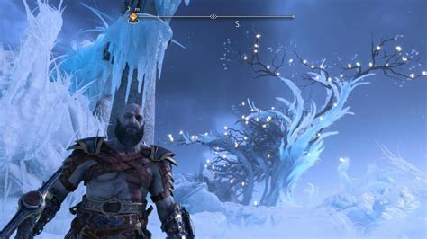 God Of War Ragnarok Consejos Para Principiantes Tgs