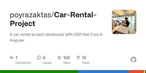 Github Poyrazaktascar Rental Project A Car Rental Project Developed With Aspnet Core And Angular
