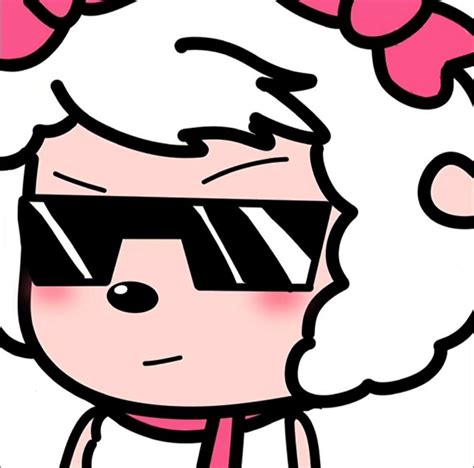 羊村五黑上分头像／喜羊羊与灰太狼／动漫头像