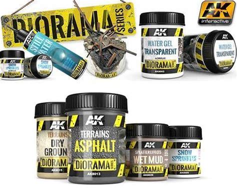 Hobby Heaven Top Model Building Supplies Premium Model Bases And Exclusive Brushes