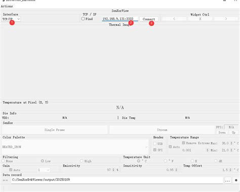 Esp32 S3红外摄像头热成像仪45°90° Esp32 S3 Wroom Esp32 S3红外摄像头热成像仪45°90° Esp32 S3 Wroom
