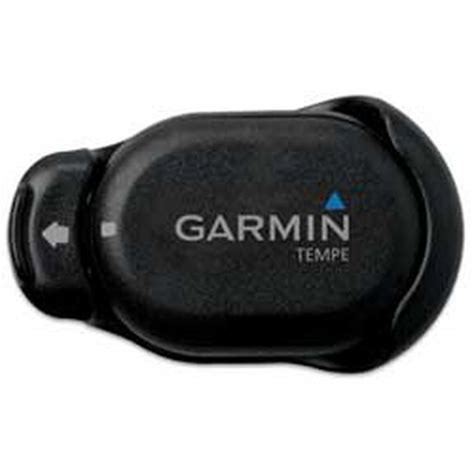Garmin Tempe Wireless Temperature Sensor