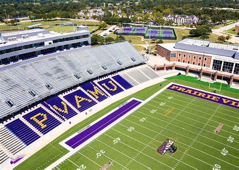 Pvamu Football Releases 2024 Schedule New Recruits Pvamu Home