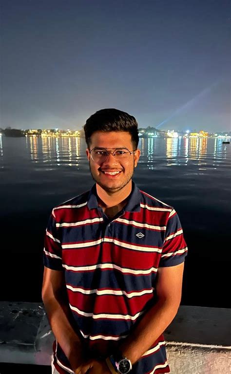 Karan Adwani Inspiring Entrepreneurs Of India 2024