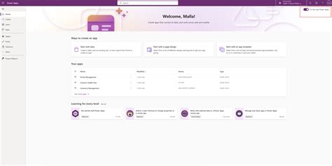How To Create An Preview Environment For Free To Test Preview Features On Power Apps
