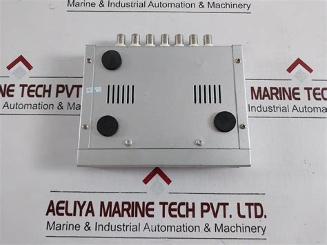 Color Quad Processor Aeliya Marine