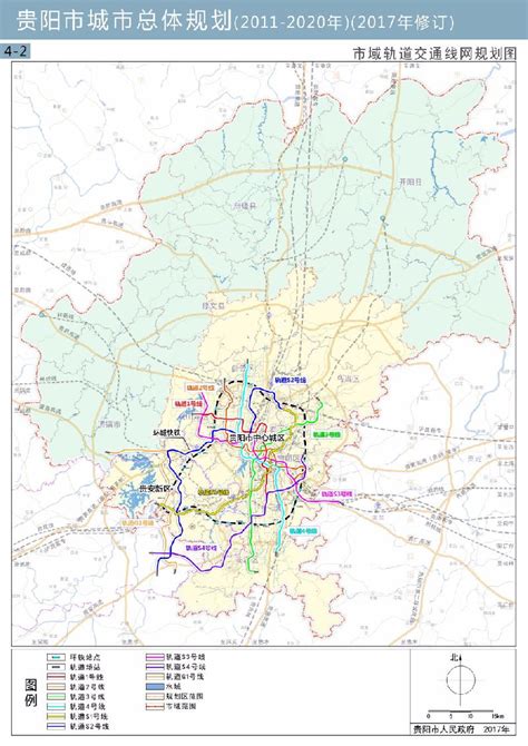 贵阳地铁S1号线站点名称公布 贵阳本地宝