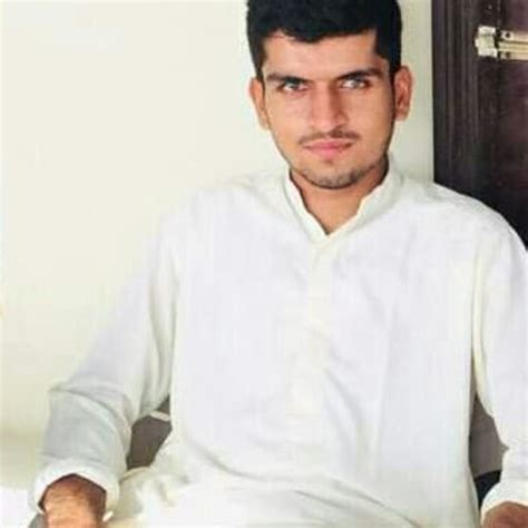 Muhammad Nizamani Mehran University Of Engineering And Technology