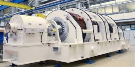 SYNCHRONOUS GENERATOR