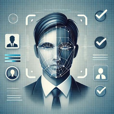 Machine Learning Based Facial Recognition Authentication System