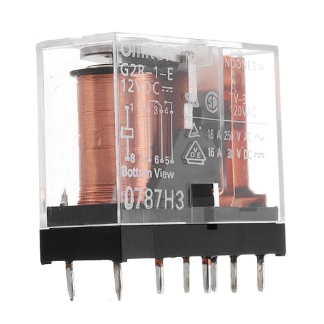 Channel Relay PLC Amplification Board Controller With Indicator Light NPN PNP DC V