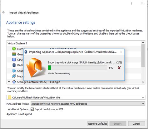 How To Install And Set Up Sas University Edition Geeksforgeeks