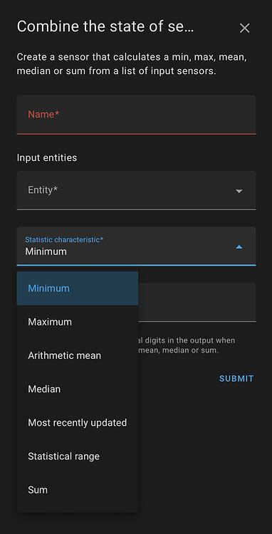 Simply Add Two Sensors Together Configuration Home Assistant Community