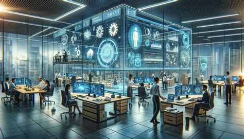 Maximizing Workforce Productivity Through Ml Based Process Optimization