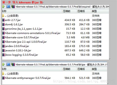 4天 hibernate学习（day01） day01 hibernate 一 hibernate映射文件配置 hibernate入门 csdn博客