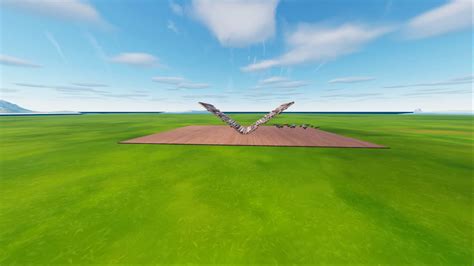 ZERO DELAY 1V1 Fortnite Creative Map Code Dropnite