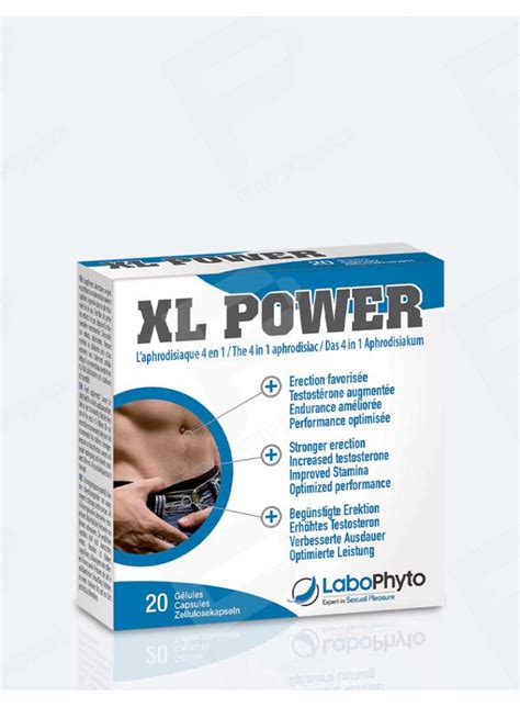 Male Sexual Stimulant Xl Power A In Aphrodisiac Product